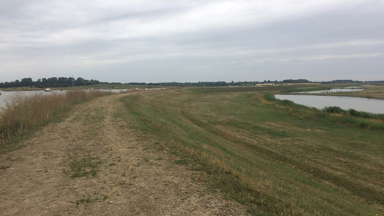 Designing & Delivery of the Alde & Ore Whole Estuary Plan - Alde & Ore ...